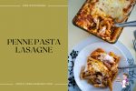 55 Penne Pasta Recipes: The Ultimate Delicious Pasta Party ...