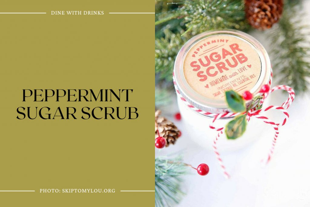 21 Sugar Scrub Recipes: Scrub, Glow, Repeat! | DineWithDrinks