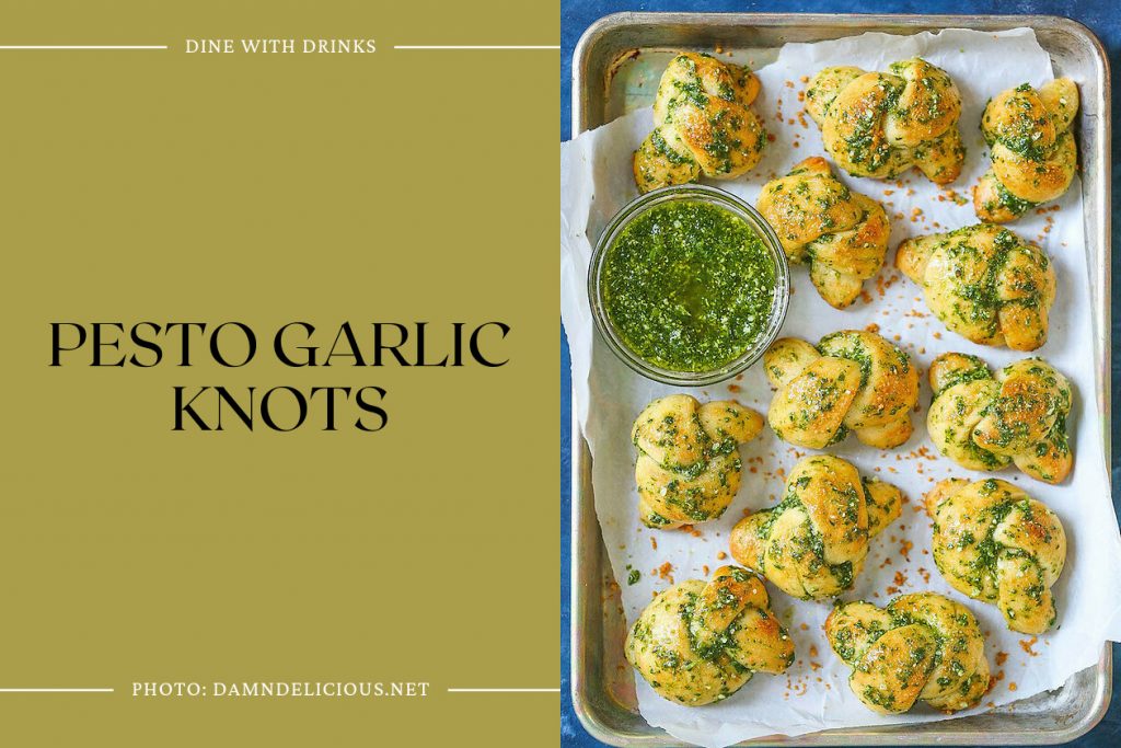 20 Italian Potluck Recipes That'll Make You Say "Mamma Mia ...