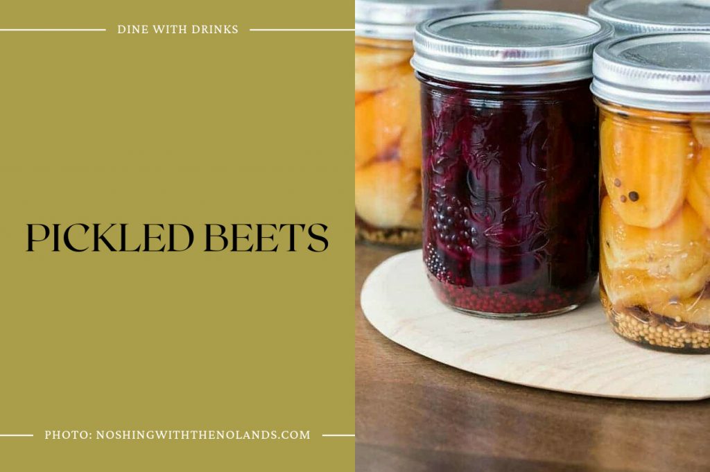 54 Canning Recipes to Preserve, Savor, and Spread Joy! | DineWithDrinks