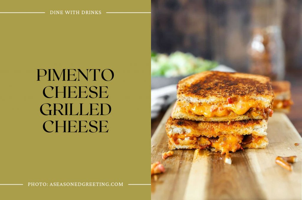 19 Pimento Cheese Recipes: Spread the Cheesy Love! | DineWithDrinks
