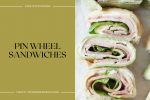 21 Pinwheel Sandwich Recipes: Rollin' into Deliciousness! | DineWithDrinks