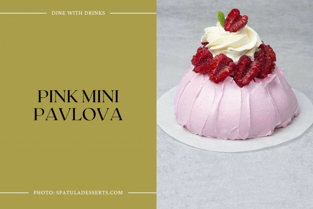 28 Pavlova Recipes to Sweeten Your Day | DineWithDrinks