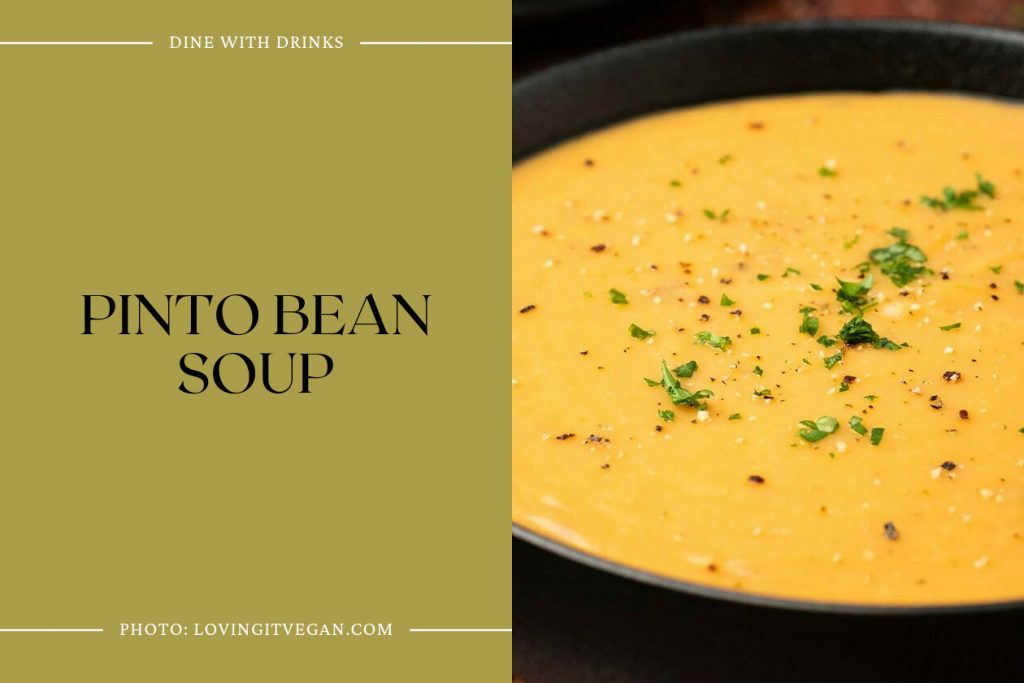 16 7 Bean Soup Recipes That'll Warm Your Soul! | DineWithDrinks