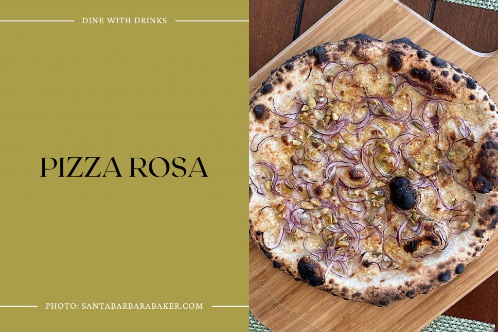 21 Ooni Pizza Recipes to Tantalize Your Taste Buds! | DineWithDrinks