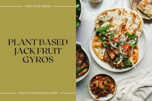 17 Vegan Jackfruit Recipes That Will Blow Your Mind | DineWithDrinks