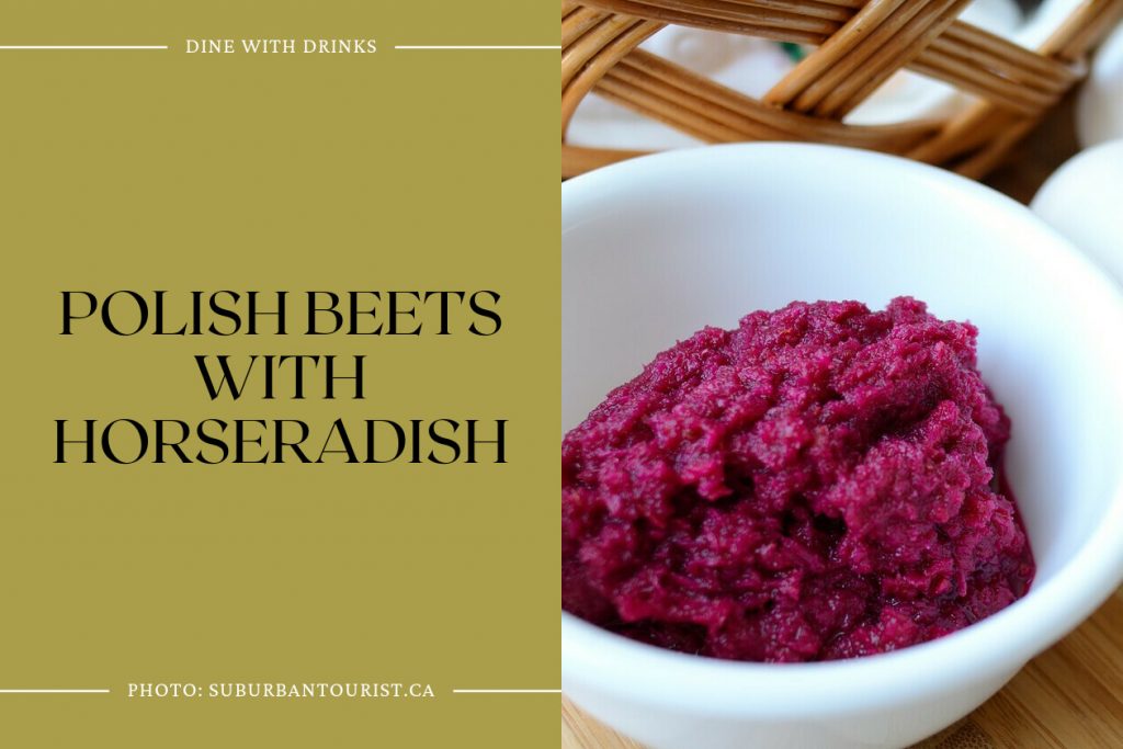 23 Polish Recipes that Will Polish Off Your Taste Buds! | DineWithDrinks