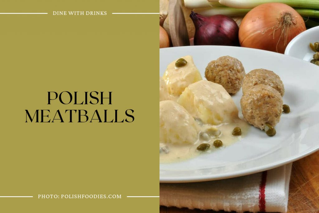 23 Polish Recipes that Will Polish Off Your Taste Buds! | DineWithDrinks
