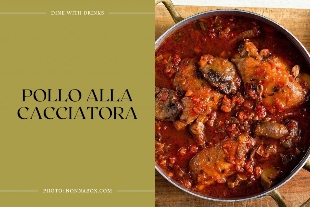 42 Authentic Italian Recipes: A Tantalizing Taste of Italy ...