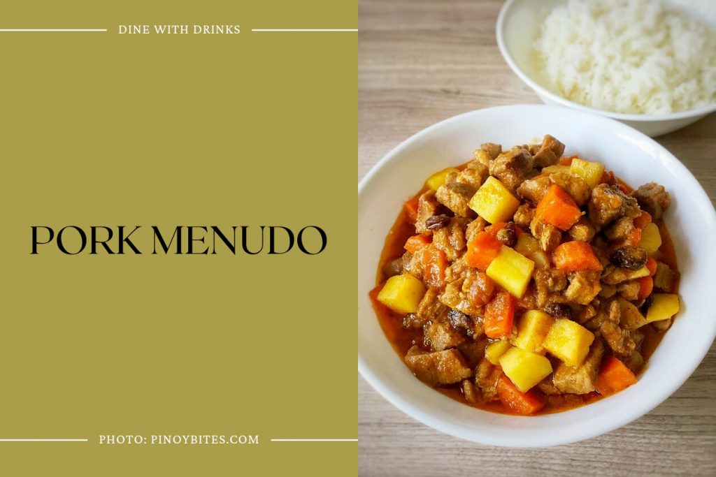 19 Cubed Pork Recipes: Bite-sized Bliss for Every Meat Lover ...