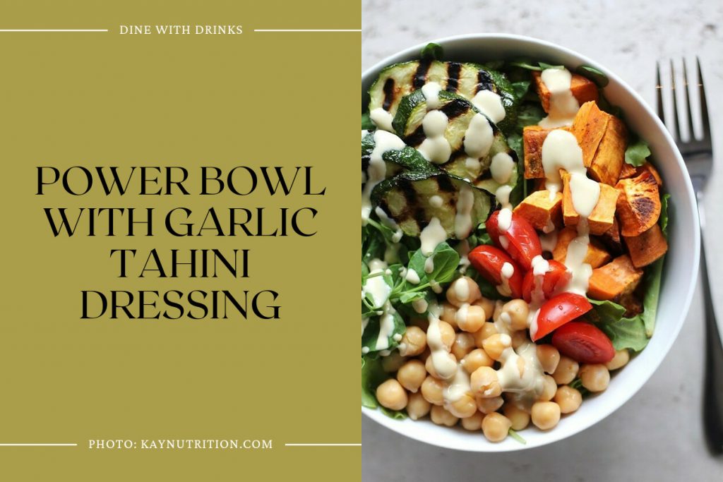 17 Power Bowl Recipes to Fuel Your Day | DineWithDrinks