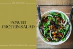 12 Protein Salad Recipes for a Healthy and Satisfying Feast ...