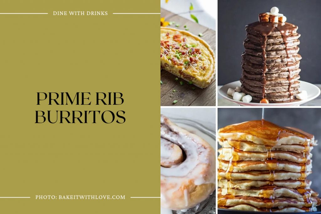 20 Holiday Breakfast Recipes to Start Your Day with Cheer | DineWithDrinks
