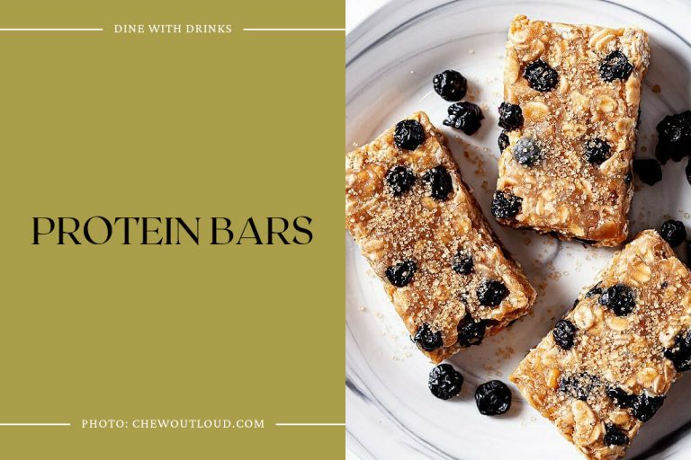 28 Bar Food Recipes to Satisfy Every Craving! | DineWithDrinks