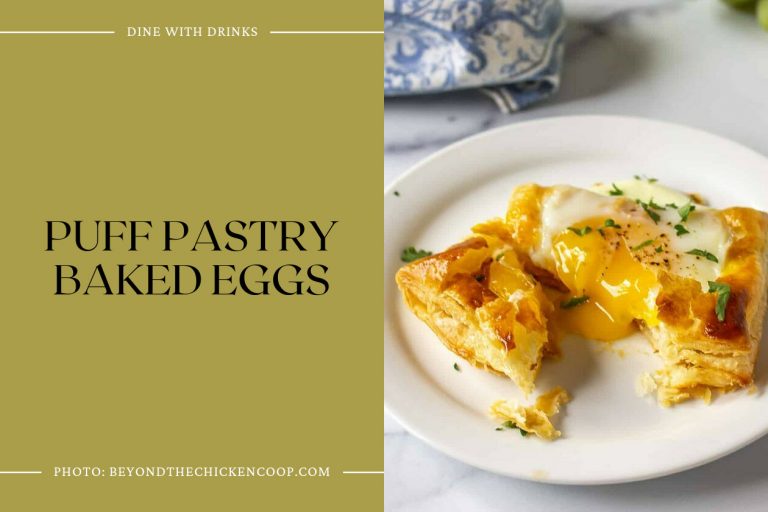 26 Breakfast Pastry Recipes to Start Your Day with Delight ...