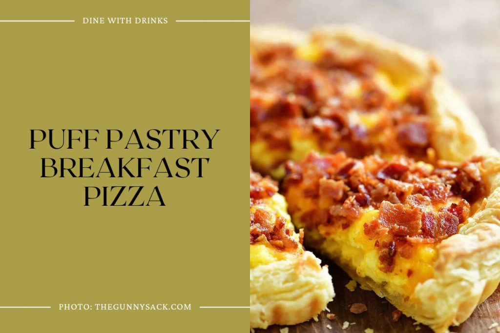 26 Breakfast Pastry Recipes to Start Your Day with Delight ...