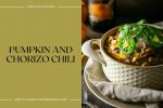 26 Fall Chili Recipes to Warm Your Soul | DineWithDrinks
