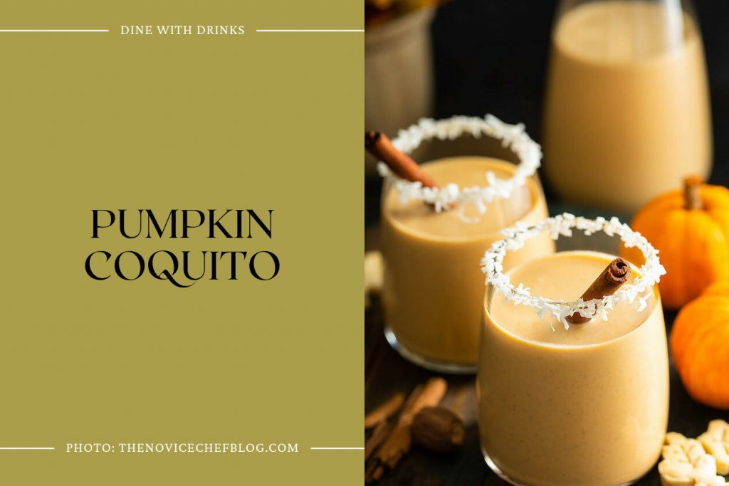 22 Coquito Recipes That'll Have You Saying "¡Viva la Fiesta ...