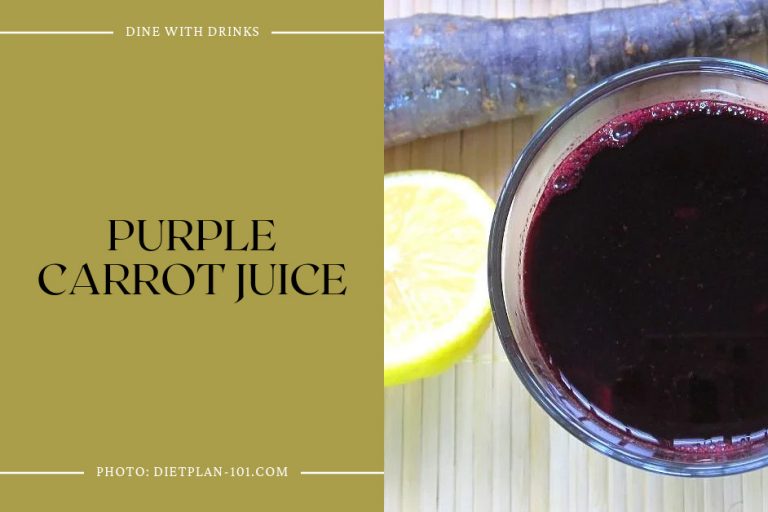 11 Purple Carrot Recipes to Add a Pop of Color to Your Plate ...