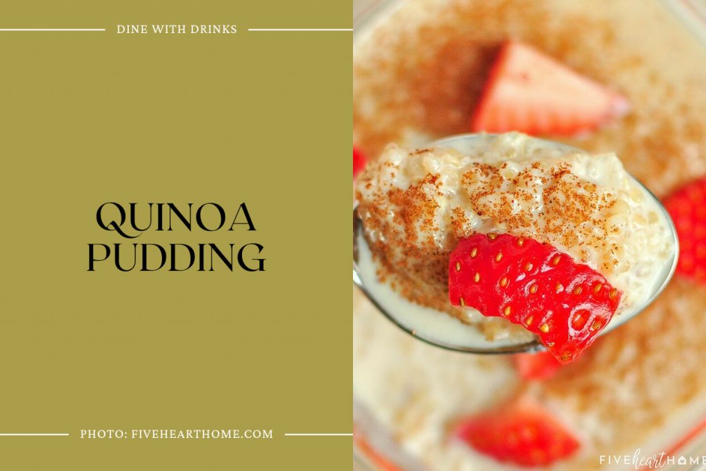 43 Quinoa Recipes: Prepare to be Grain-fully Satisfied! | DineWithDrinks