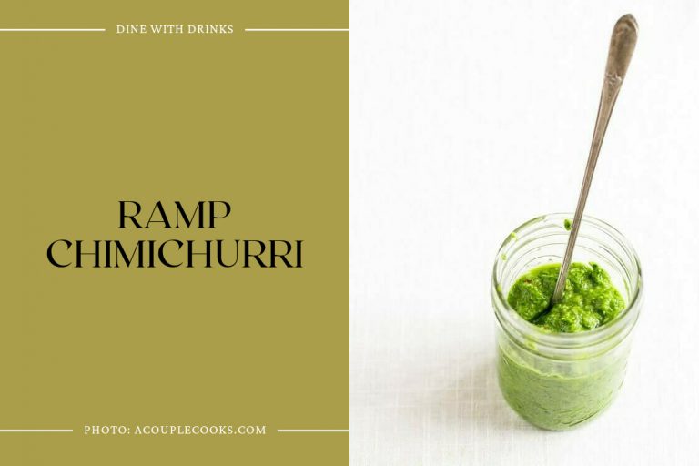 20 Ramp Recipes to Ramp Up Your Culinary Adventures! | DineWithDrinks