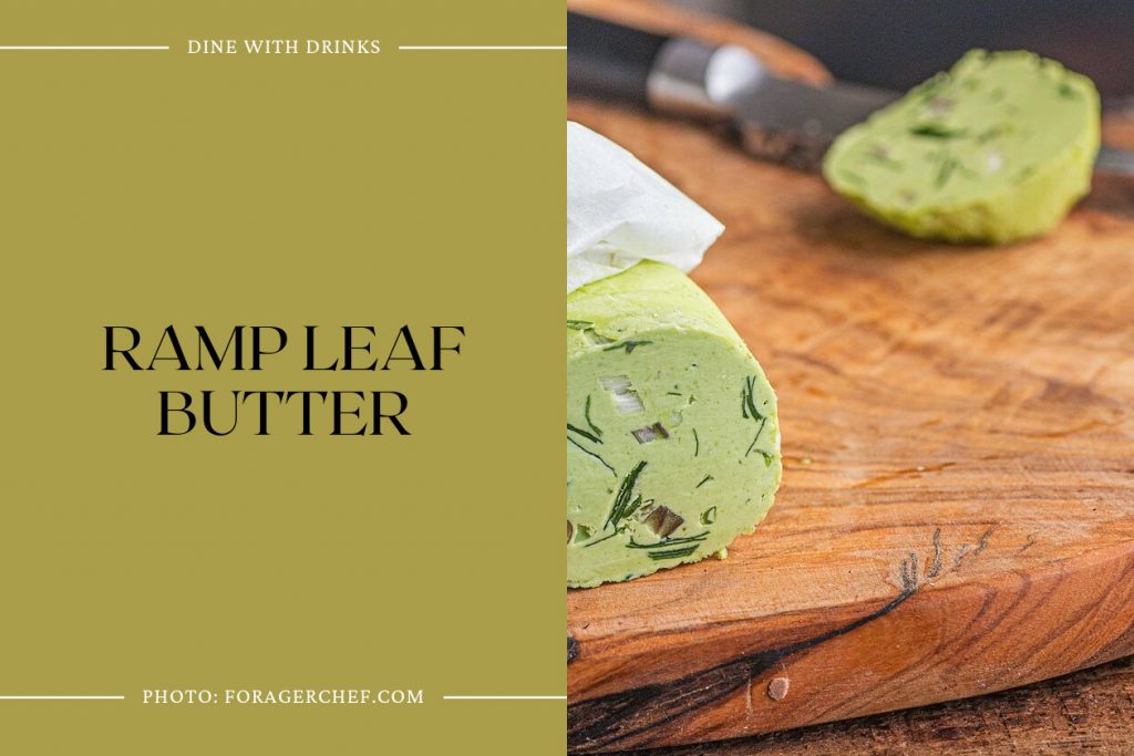 20 Ramp Recipes to Ramp Up Your Culinary Adventures! | DineWithDrinks