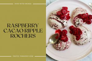 21 Kosher Dessert Recipes to Satisfy Your Sweet Tooth! | DineWithDrinks
