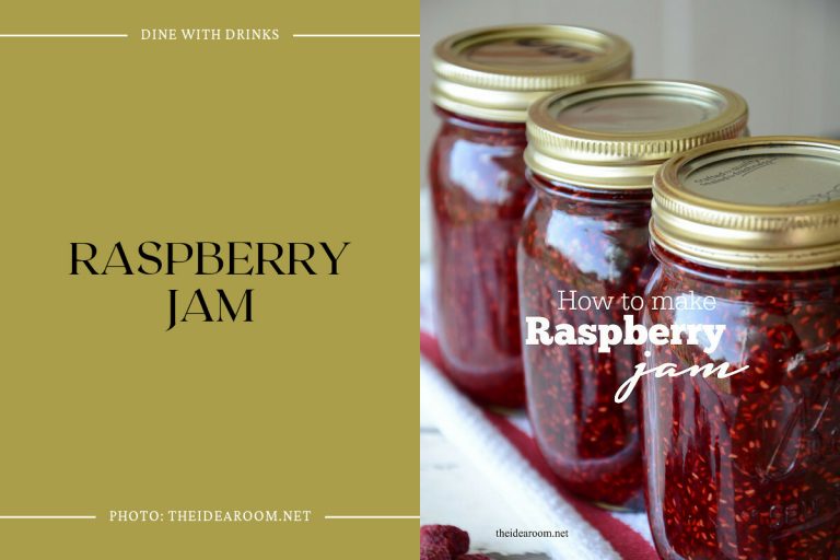 54 Canning Recipes to Preserve, Savor, and Spread Joy! | DineWithDrinks