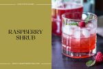 34 Shrub Recipes to Shake Up Your Taste Buds! | DineWithDrinks