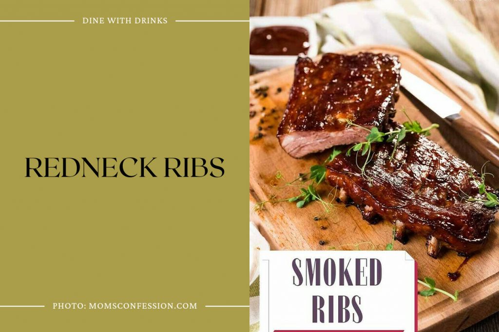 28 Electric Smoker Recipes to Ignite Your Taste Buds! | DineWithDrinks