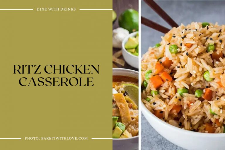 25 Leftover Fried Chicken Recipes to Sizzle Up Your Meals! | DineWithDrinks