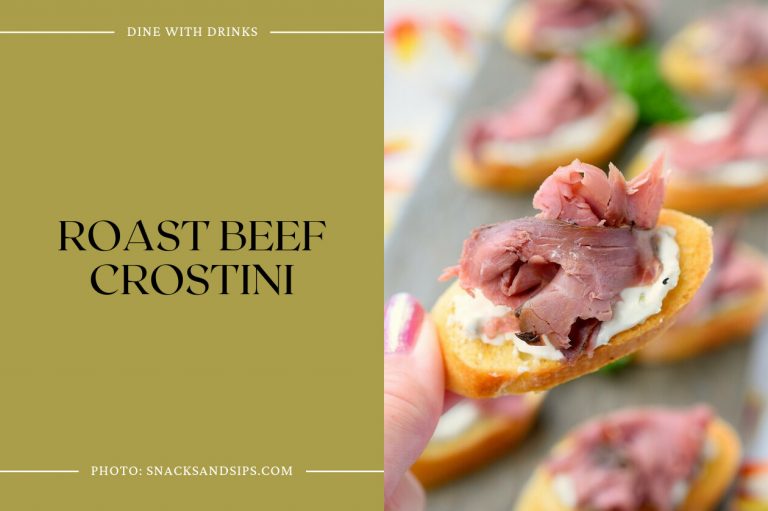 10 Meat Appetizers Recipes to Kickstart Your Tastebuds! | DineWithDrinks