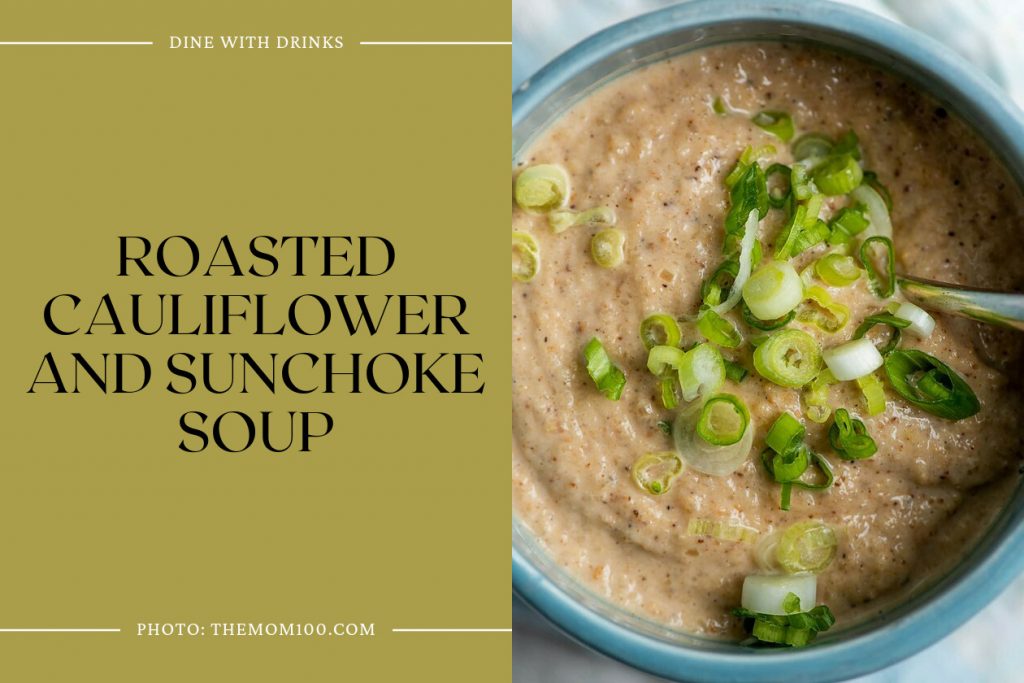 11 Sunchoke Recipes That Will Make Your Taste Buds Dance! | DineWithDrinks