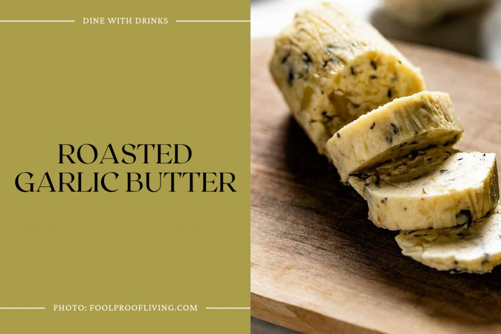 28 Garlic Recipes to Make Your Taste Buds Sizzle | DineWithDrinks