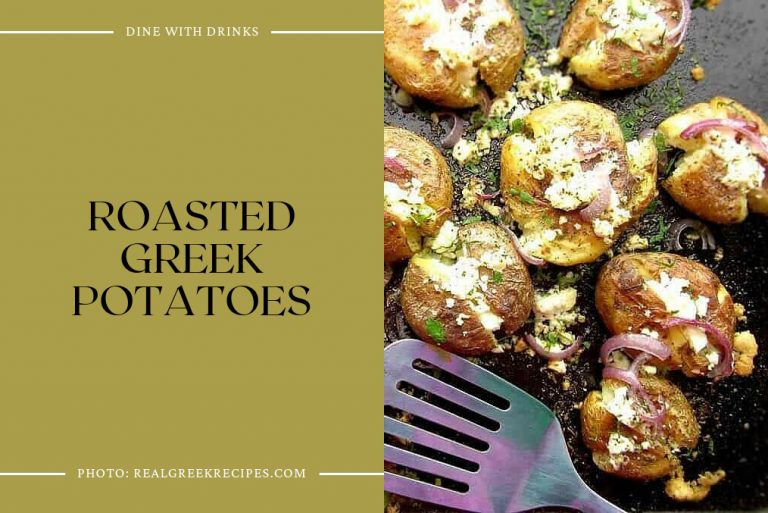 21 Healthy Potato Recipes to Savor the Spud-tacular Way! | DineWithDrinks