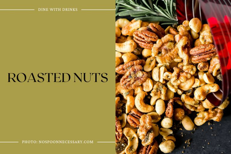 27 Nut Recipes That Will Drive You Nuts (In a Delicious Way ...