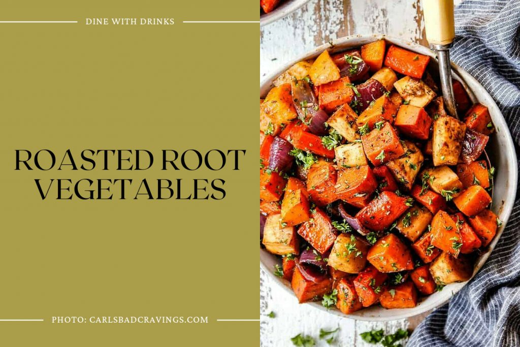 24 Fall Vegetable Recipes to Get Your Taste Buds Dancing! | DineWithDrinks