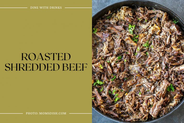27 Shredded Beef Recipes: Juicy, tender, and oh-so-delicious ...