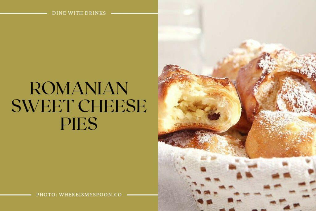 20 Romanian Food Recipes to Satisfy Your Hungry Wanderlust | DineWithDrinks
