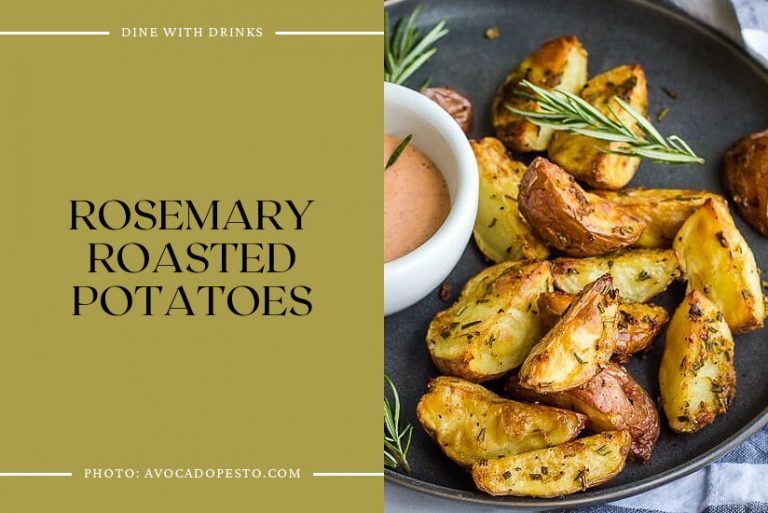 21 Healthy Potato Recipes to Savor the Spud-tacular Way! | DineWithDrinks