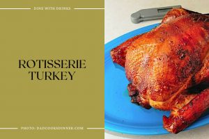 26 Wild Turkey Recipes: From Basic to Breathtaking! | DineWithDrinks