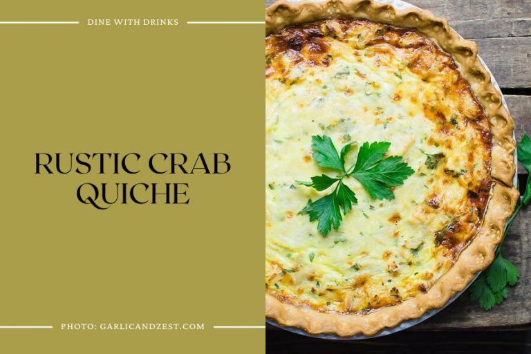 16 Entree Recipes That Will Satisfy your Culinary Cravings | DineWithDrinks