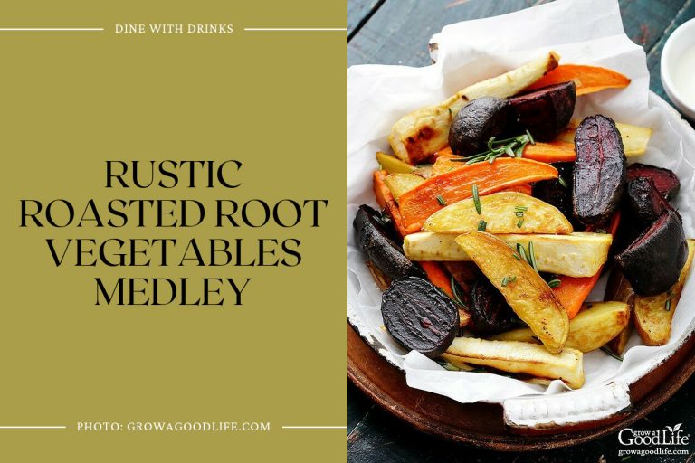 24 Fall Vegetable Recipes to Get Your Taste Buds Dancing! | DineWithDrinks