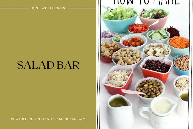 28 Summer Dinner Party Recipes that Will Wow Your Guests! | DineWithDrinks