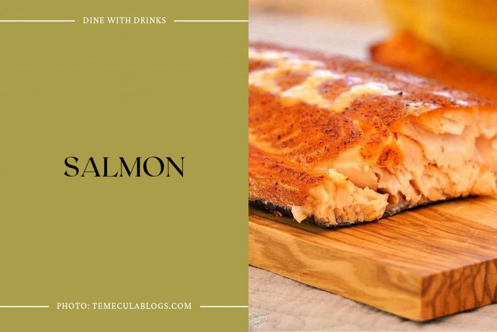 23 Smoked Fish Recipes That’ll Make You Reel with Delight! | DineWithDrinks