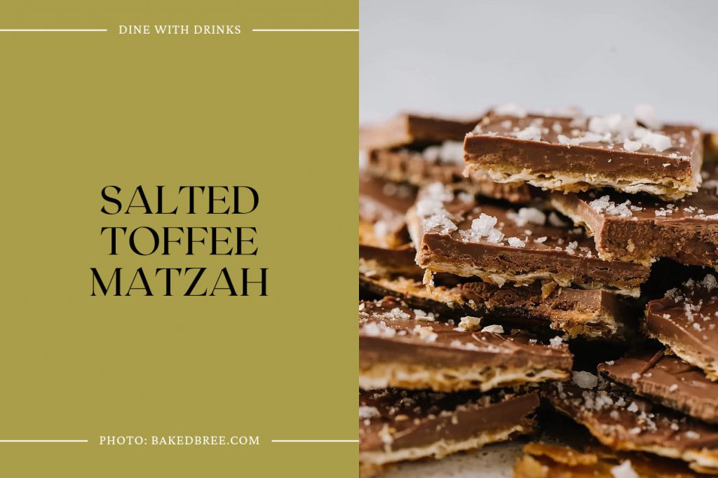 21 Kosher Dessert Recipes to Satisfy Your Sweet Tooth! | DineWithDrinks
