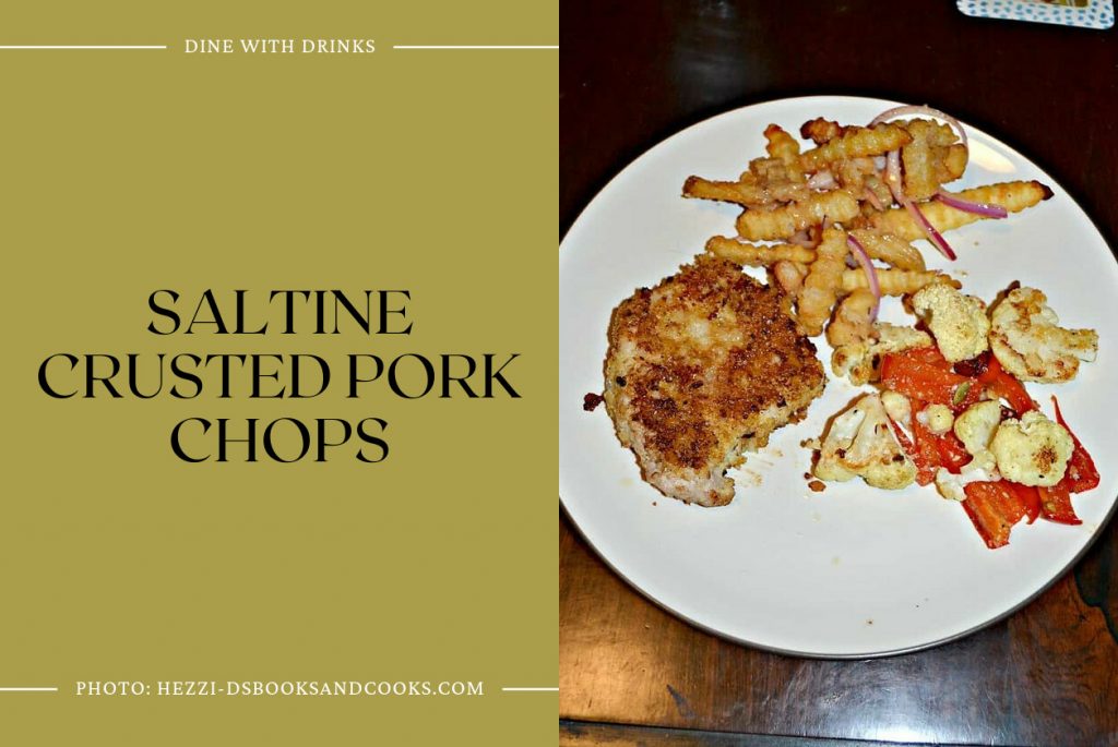 24 Boneless Pork Chop Recipes to Savor Every Bite! | DineWithDrinks