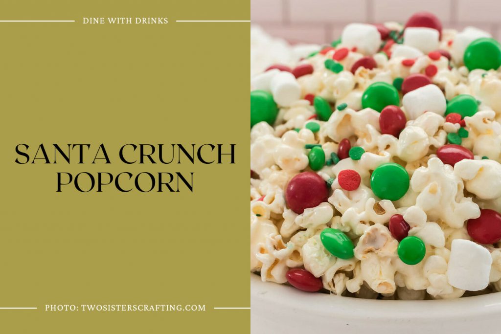 20 Christmas Treat Recipes to Ignite Your Holiday Spirit! | DineWithDrinks
