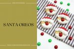 20 Christmas Treat Recipes to Ignite Your Holiday Spirit! | DineWithDrinks