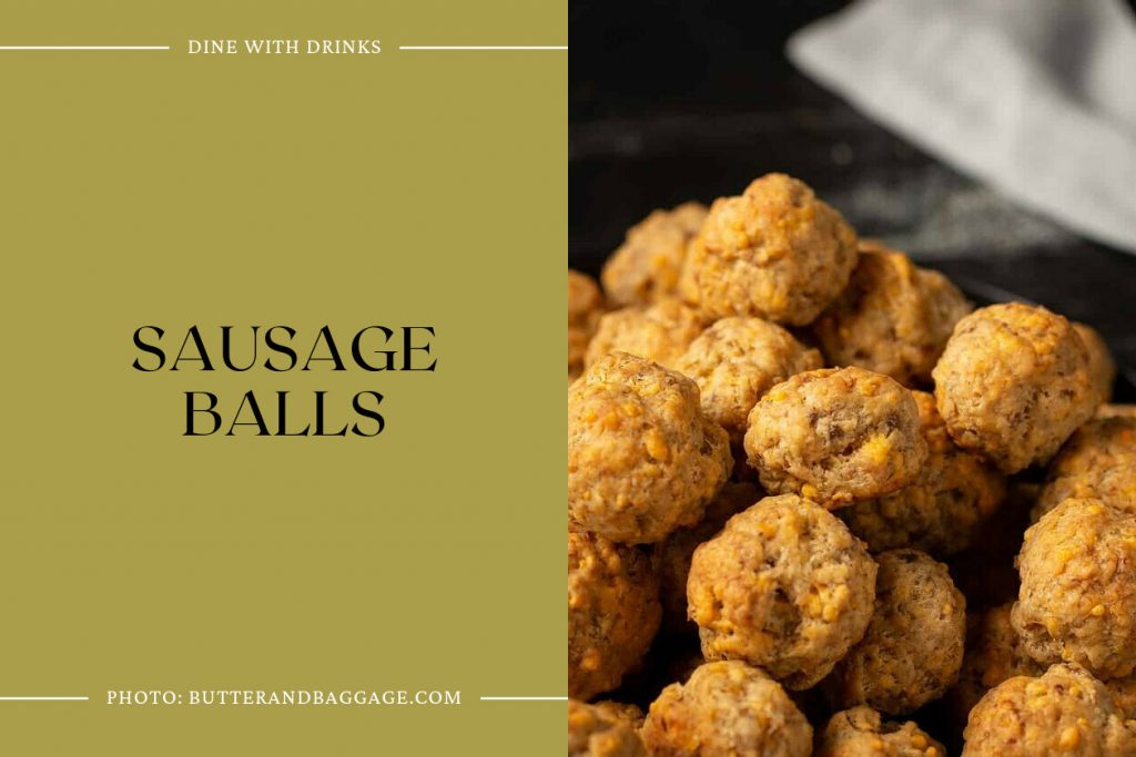 33 Game Day Recipes to Score Big with Your Taste Buds! | DineWithDrinks